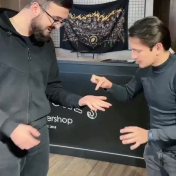 POPIL by Viktor Voitko – All Things Magic