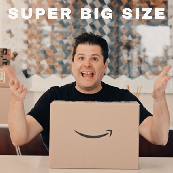 PRIME BOX SUPER BIG by George Iglesias & Twister Magic – All Things Magic