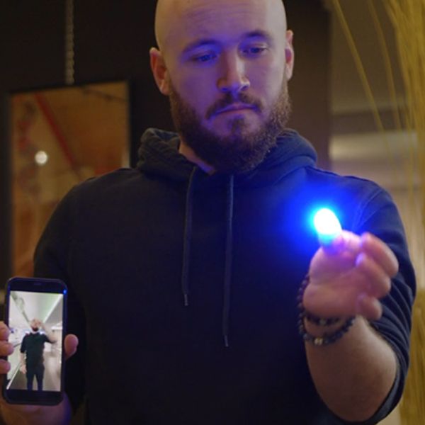 Pro Light 3.0 by Marc Antoine – All Things Magic