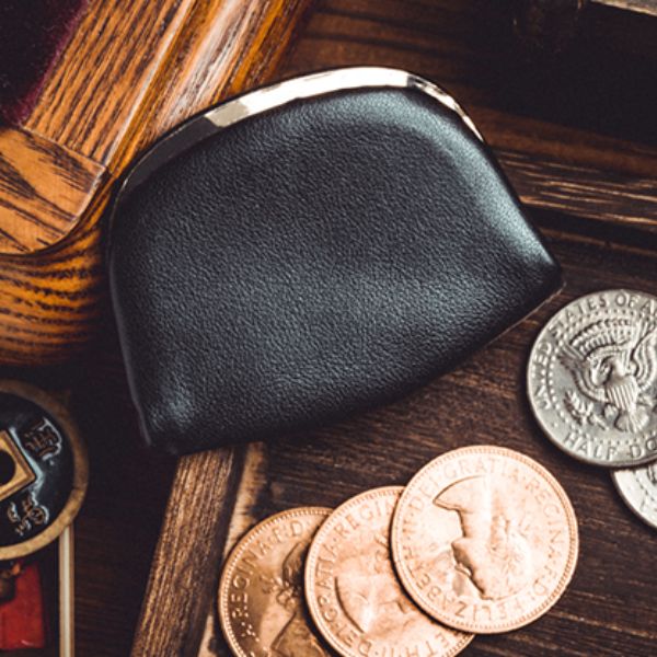 Professional Coin Purse by Amor Magic – All Things Magic