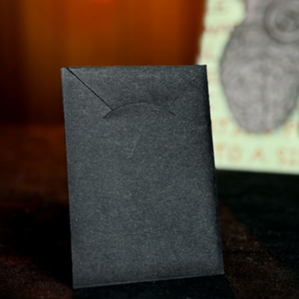 PTSD by Mark Lemon – All Things Magic