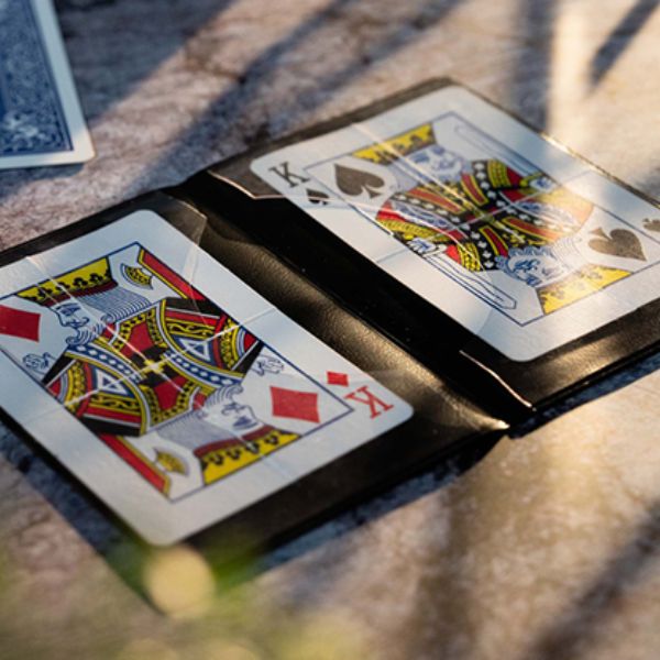 QUARTET by Mark Mason – All Things Magic