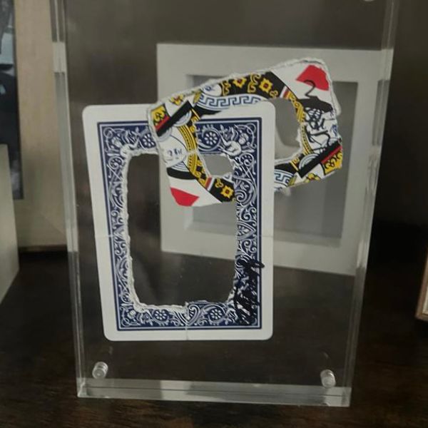 RINGS by Ben Williams – All Things Magic