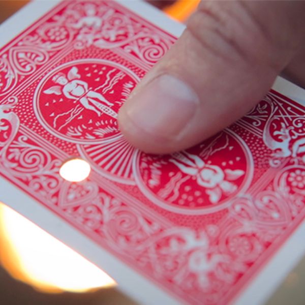 Space Time Blue by Tom Elderfield – All Things Magic