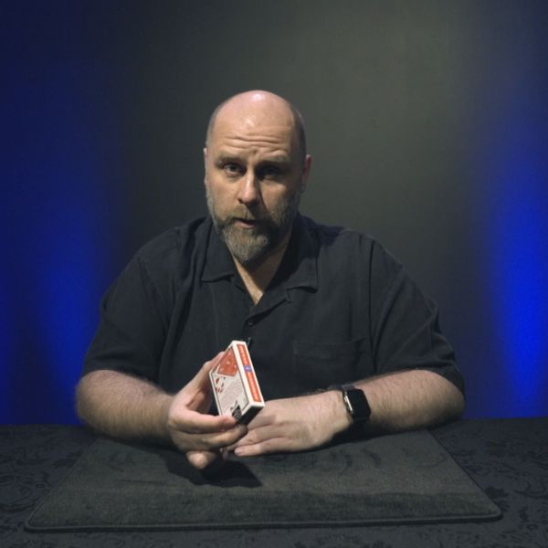 Spectrum by R. Paul Wilson – All Things Magic