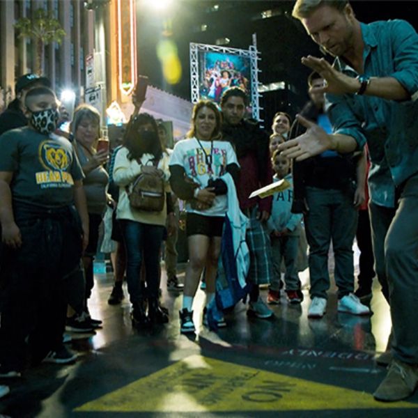 Spider Pen X by Yigal Mesika – All Things Magic