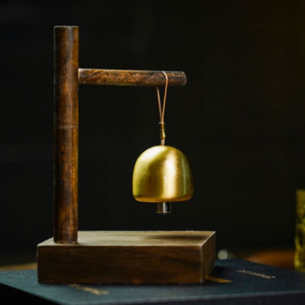 Spirit Bell PRO by TCC – All Things Magic