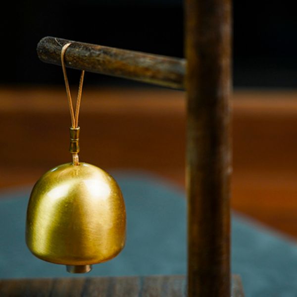 Spirit Bell PRO by TCC – All Things Magic