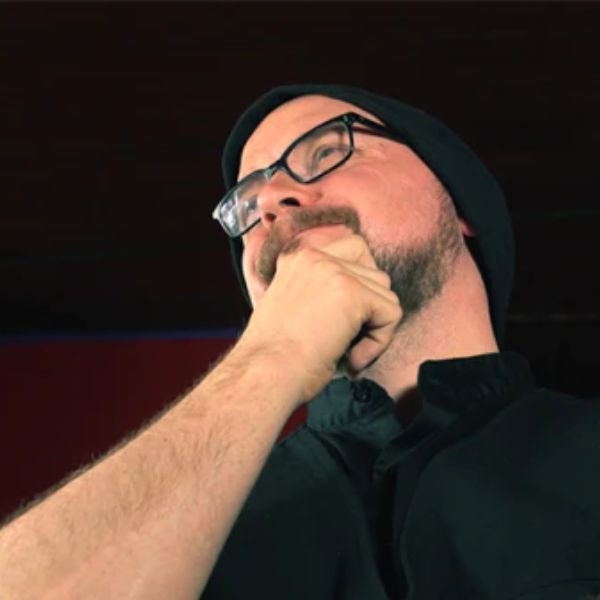 Stand Up Monte by Garrett Thomas and Kozmomagic – All Things Magic