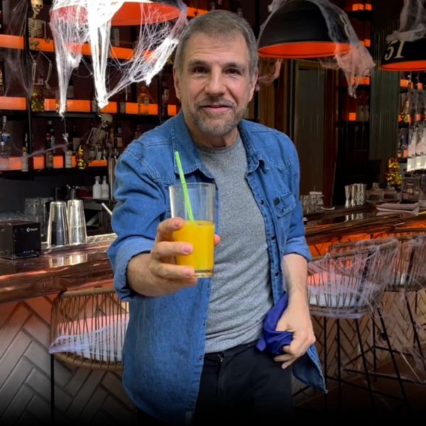 Super Drink by Juan Pablo – All Things Magic