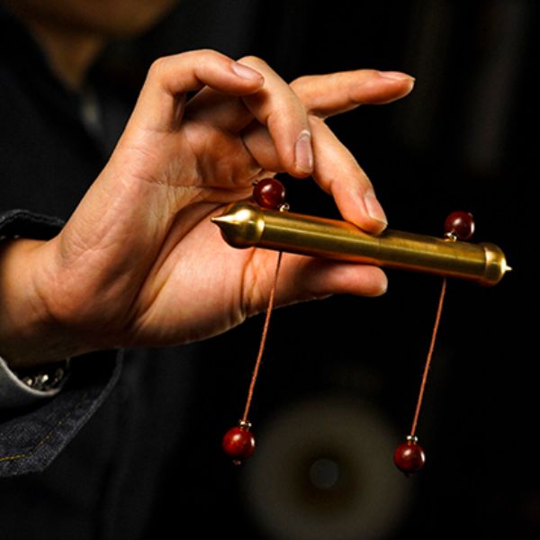 The Mystery Stick by TCC & Jimmy Fan – All Things Magic