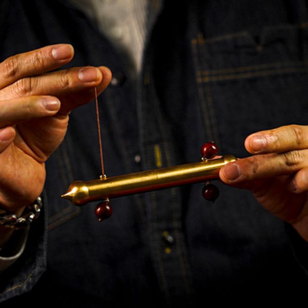 The Mystery Stick by TCC & Jimmy Fan – All Things Magic