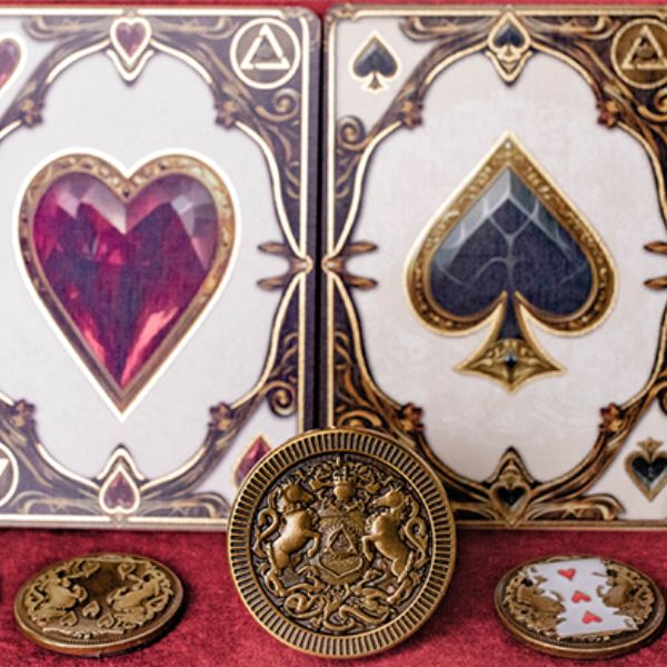 The Noble One by Mark Bennett and Matthew Wright – All Things Magic