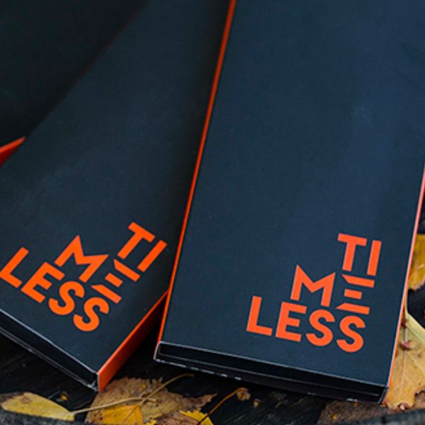 Timeless Deluxe by Liam Montier – All Things Magic