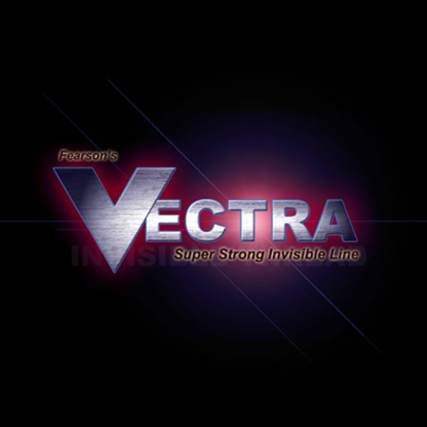 Vectra Strong Invisible Thread by Steve Fearson – All Things Magic