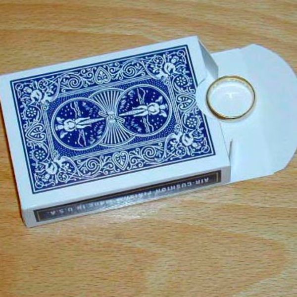 VOX BOX – All Things Magic