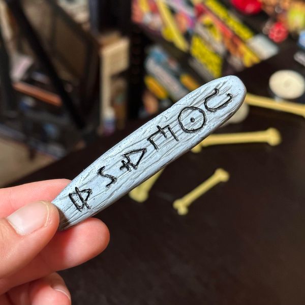 Witch Stick by Brad Addams – All Things Magic