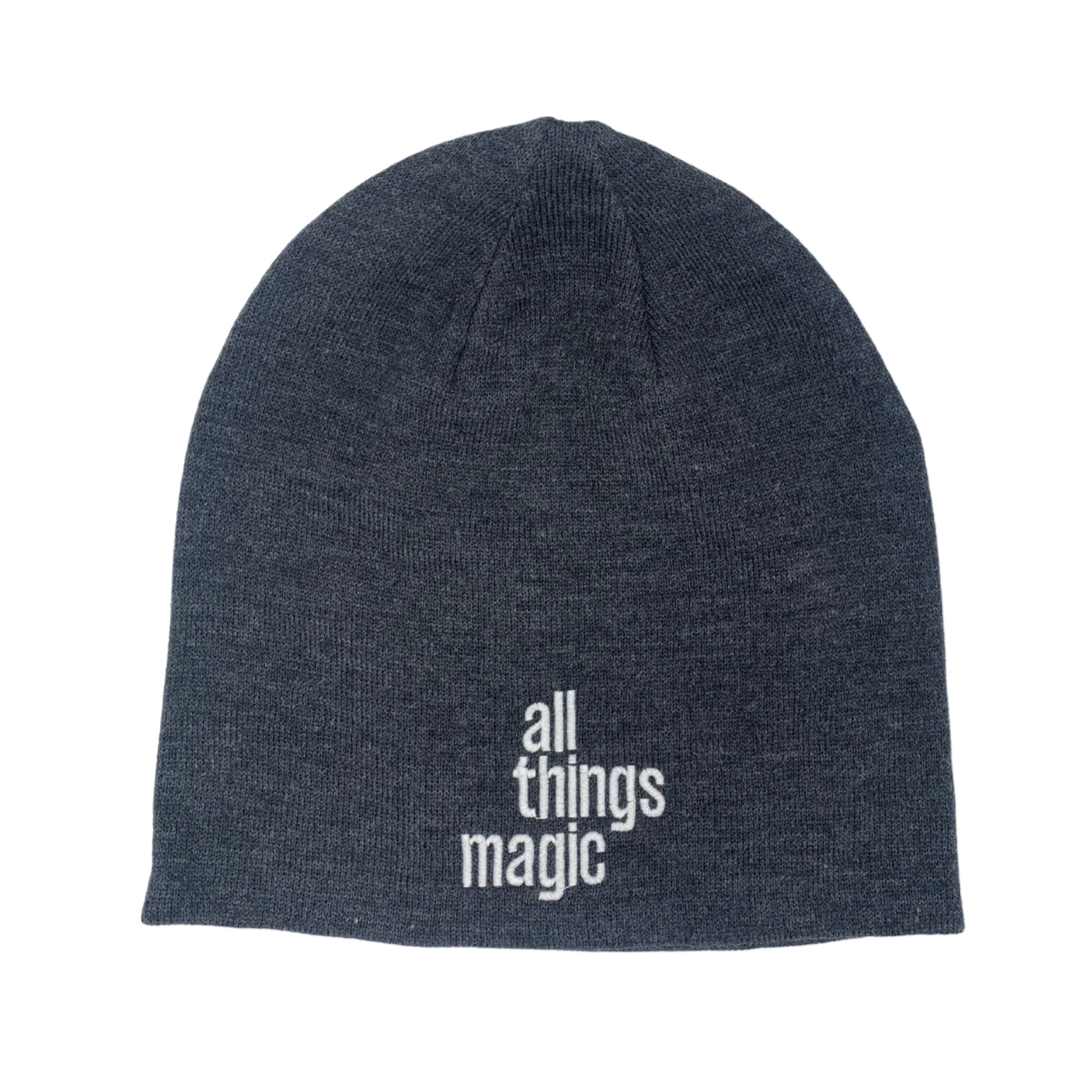 All Things Magic Beanie
