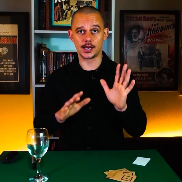 B3 Envelopes by Radek Hoffman – All Things Magic