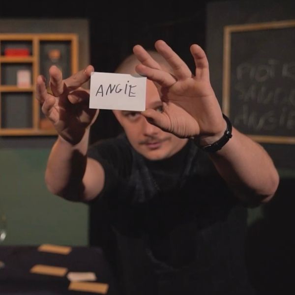 B3 Envelopes by Radek Hoffman – All Things Magic