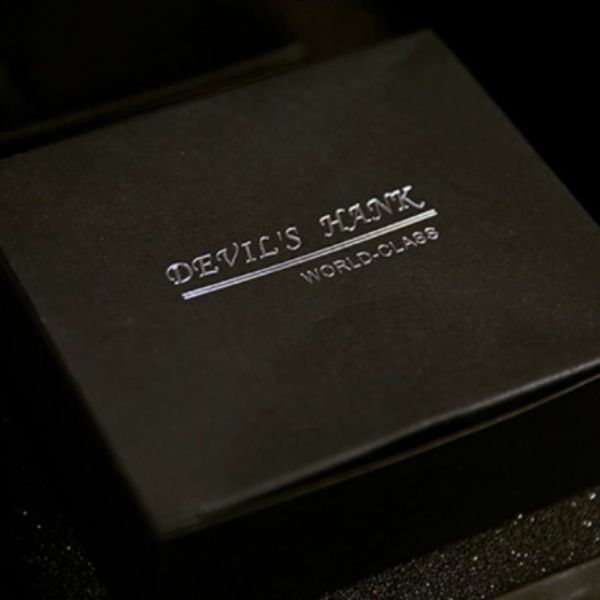 Devils Hank by TCC – All Things Magic