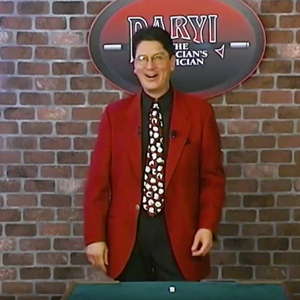 Dicey Dots by DARYL – All Things Magic