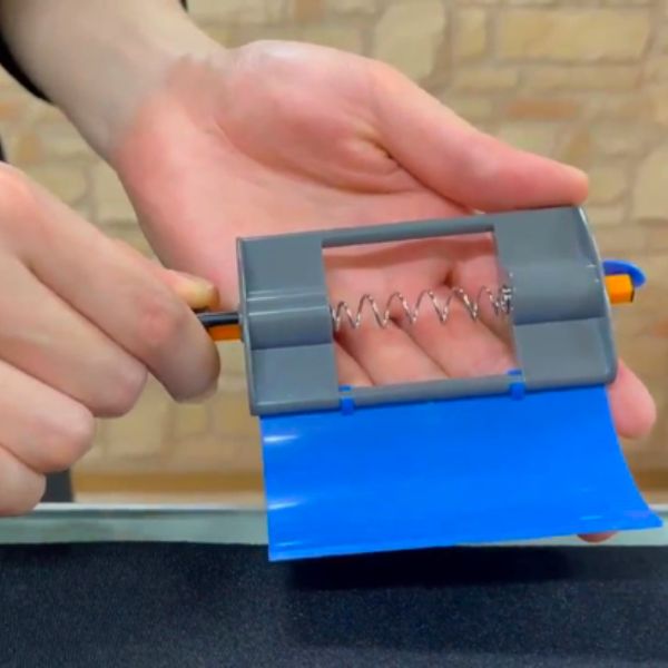 Invisible Zone by Tenyo Magic – All Things Magic