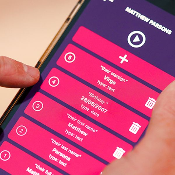 Maxim (App & Online Instruction) by Lloyd Barnes – All Things Magic