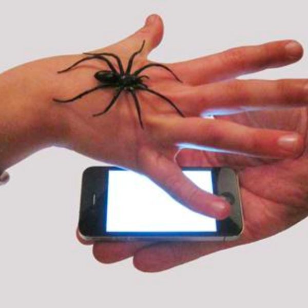 Magic Spider Pro-Pack by Ian Pidgeon – All Things Magic