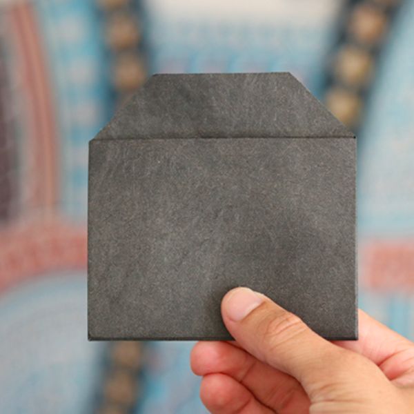 Number 4 Envelope by Blake Vogt – All Things Magic