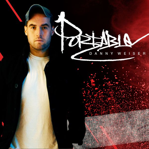 Portable by Danny Weiser – All Things Magic