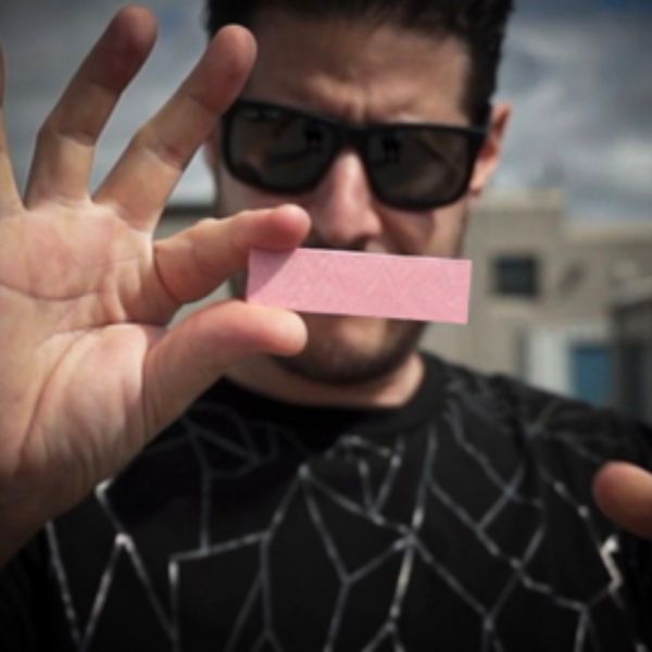 Rewrapped by Brandon David and Chris Turchi – All Things Magic