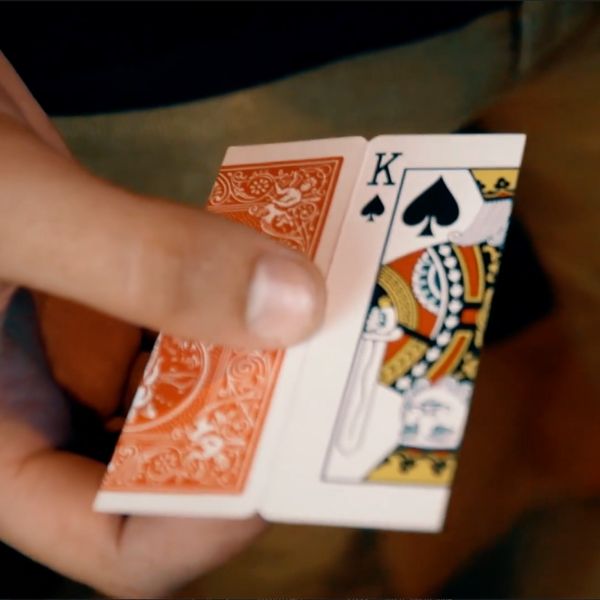 Split Ends by John Shack – All Things Magic