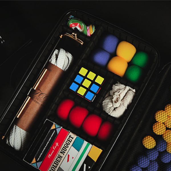 Close-Up Bag by TCC – All Things Magic