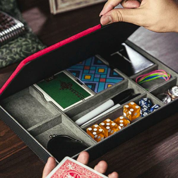 Magicians Organizer by TCC – All Things Magic